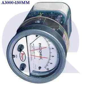 A3000-150MM Order Now - DWYER INSTRUMENTS INC | Quantum First Automation