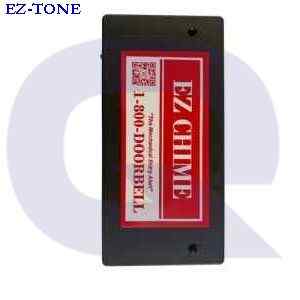 EZ-TONE Order Now - 1800 DOORBELL | Quantum First Automation