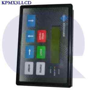 KPMX3LLCD Order Now - BENSHAW | Quantum First Automation