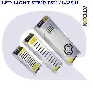LED-LIGHT-STRIP-PSU-CLASS-II Order Now - GENERIC | Quantum First Automation