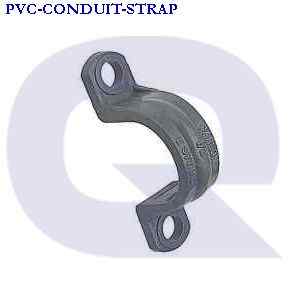 PVC-CONDUIT-STRAP Order Now - GENERIC | Quantum First Automation