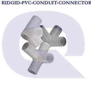 RIDGID-PVC-CONDUIT-CONNECTOR Order Now - GENERIC | Quantum First Automation
